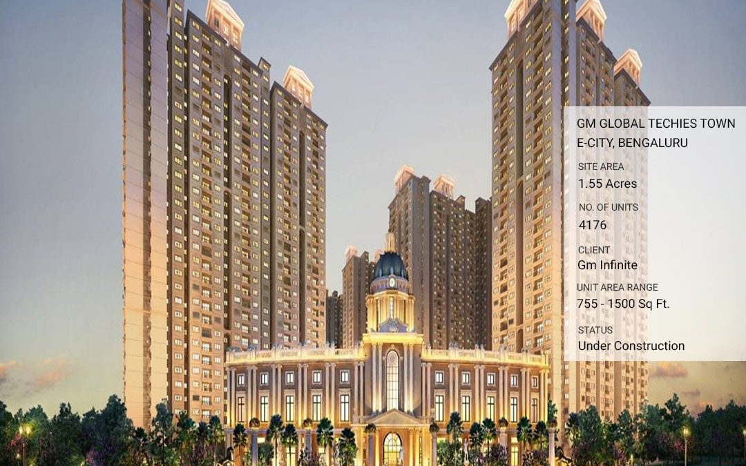 GM-GLOBAL-TECHIES-TOWN | FHD