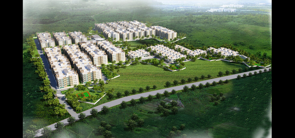 TRIDENT GALAXY | FHD