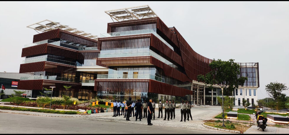 POLYCAB EXPERIENCE CENTRE | FHD