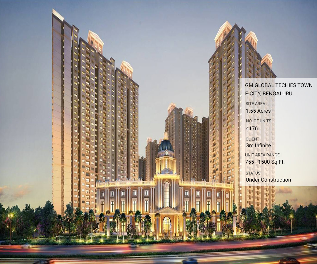 GM-GLOBAL-TECHIES-TOWN | FHD