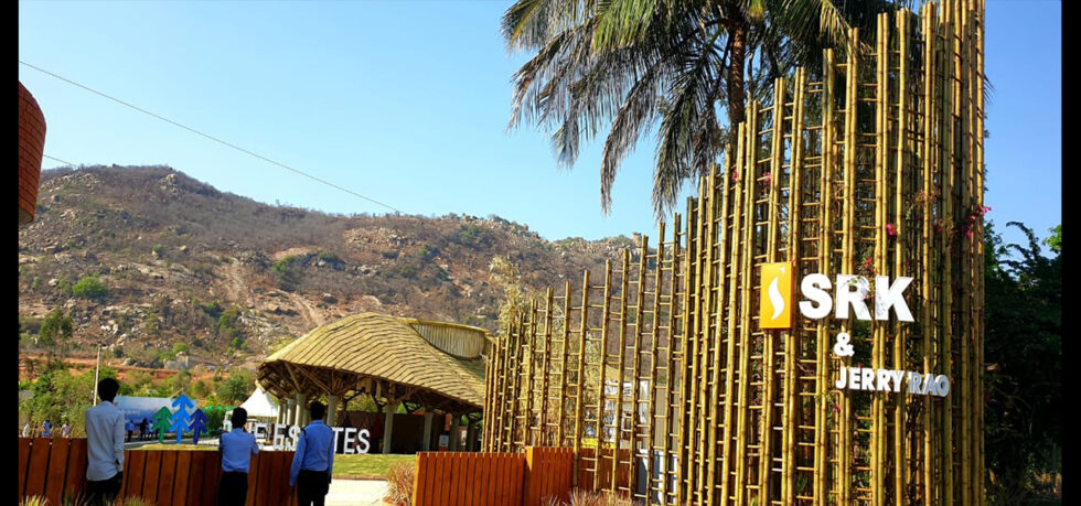 SRK – The Estates | FHD