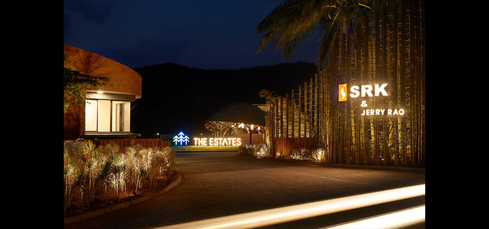 SRK – The Estates | FHD