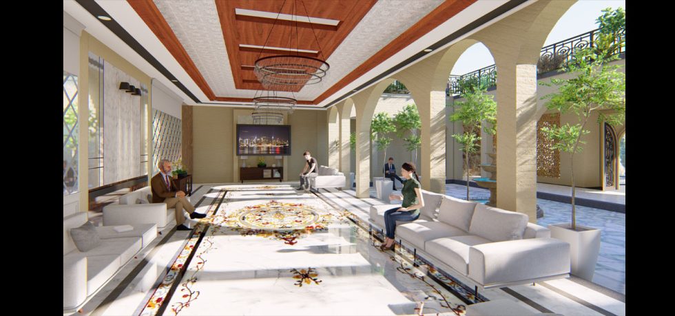 Sanjay Pathak VILLA | FHD